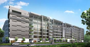 MEGA@WOODLANDS - ZACD Group