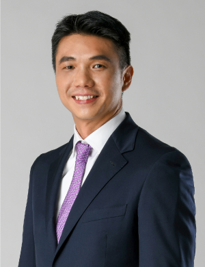 Board of Directors - ZACD Group
