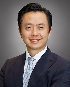 Board of Directors - ZACD Group