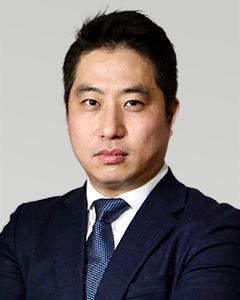 Management Team - ZACD Group