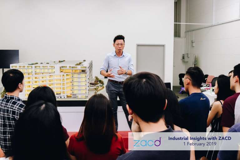 Industry Insights with ZACD - ZACD Group